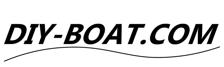 DIY-Boat-Logo-V1 | DIY Boating - Marine Maintenance